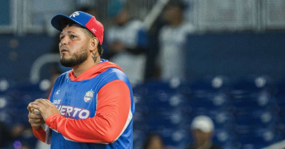 Serie del Caribe: Yadier Molina y la clave de su éxito ante Venezuela