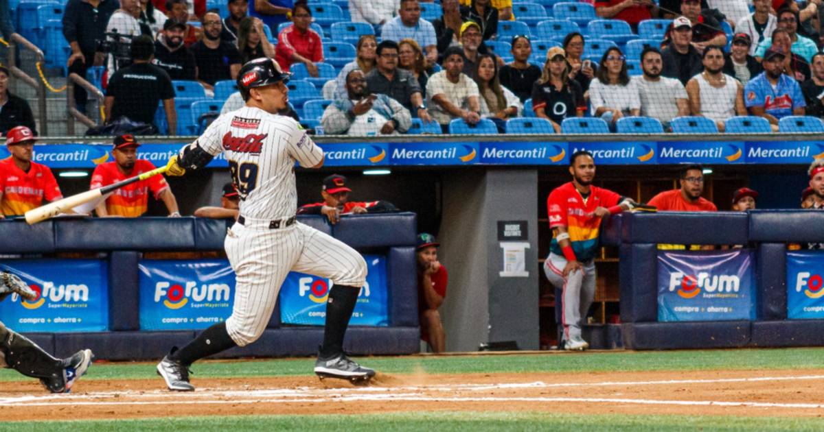 MLB: Jhonny Pereda buscará ganarse un puesto en este equipo de Grandes ...