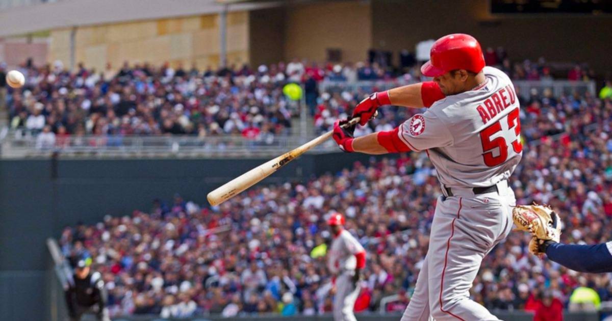 ¿Quién es el mejor bateador zurdo de Venezuela?