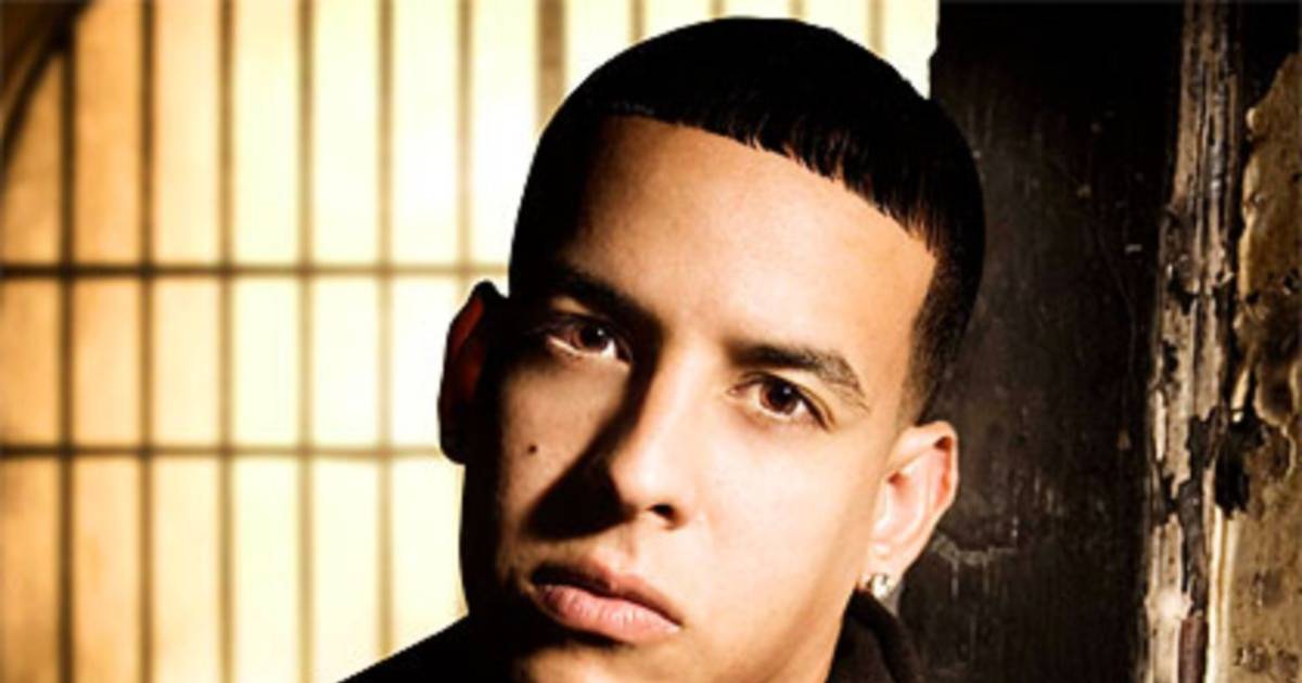 ¡Triste noticia! Daddy Yankee anuncia que el cáncer ha tocado su puerta ...