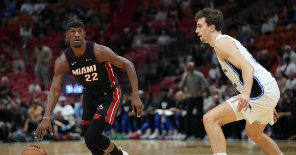 NBA: Así amanecen las tablas de posiciones este 7 de febrero