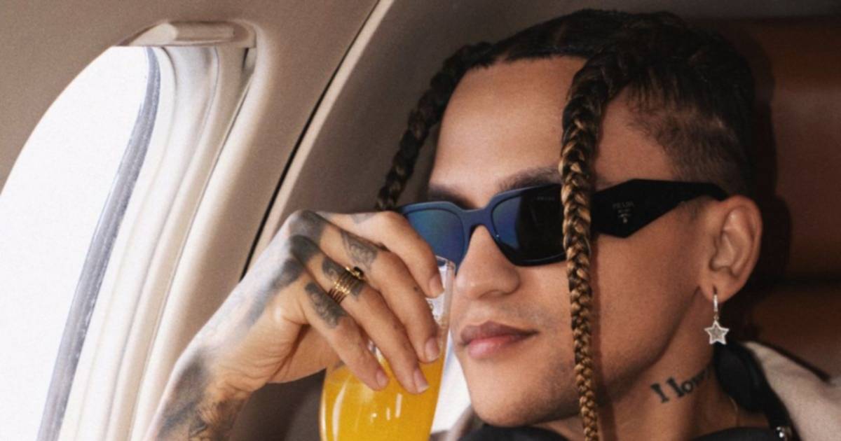 ¡Se acabó la espera! Jerry Di está de vuelta con un estreno triunfal