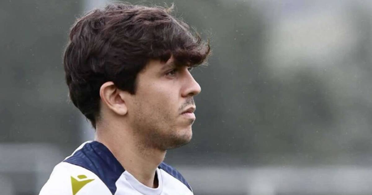 La historia de superación de Jon Aramburu antes de su gran presente con ...