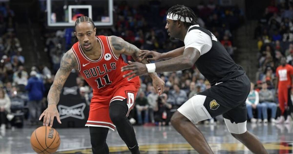 NBA: Así amanecen las tablas de posiciones este 9 de febrero