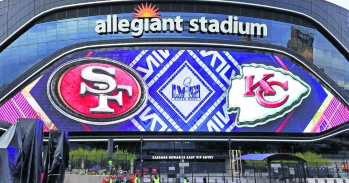 Nfl ¿cómo Cuándo Y Dónde Ver El Super Bowl Lviii Entre Chiefs Vs 49ers