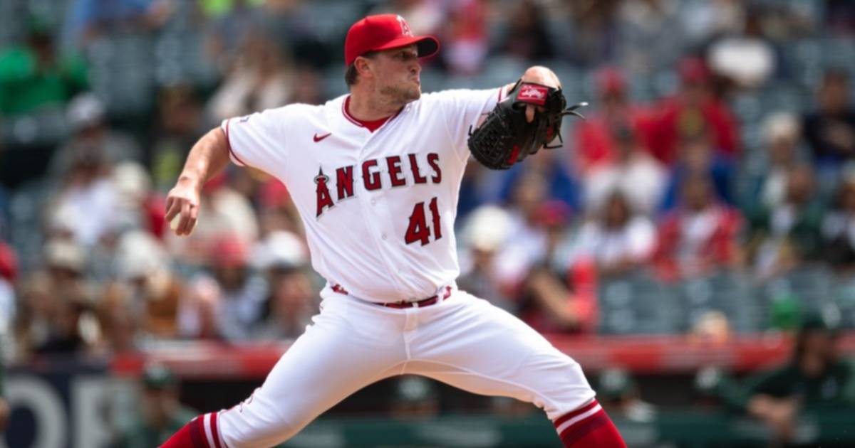 MLB: Angels de Los Angeles firmó a estos dos jugadores para la ...