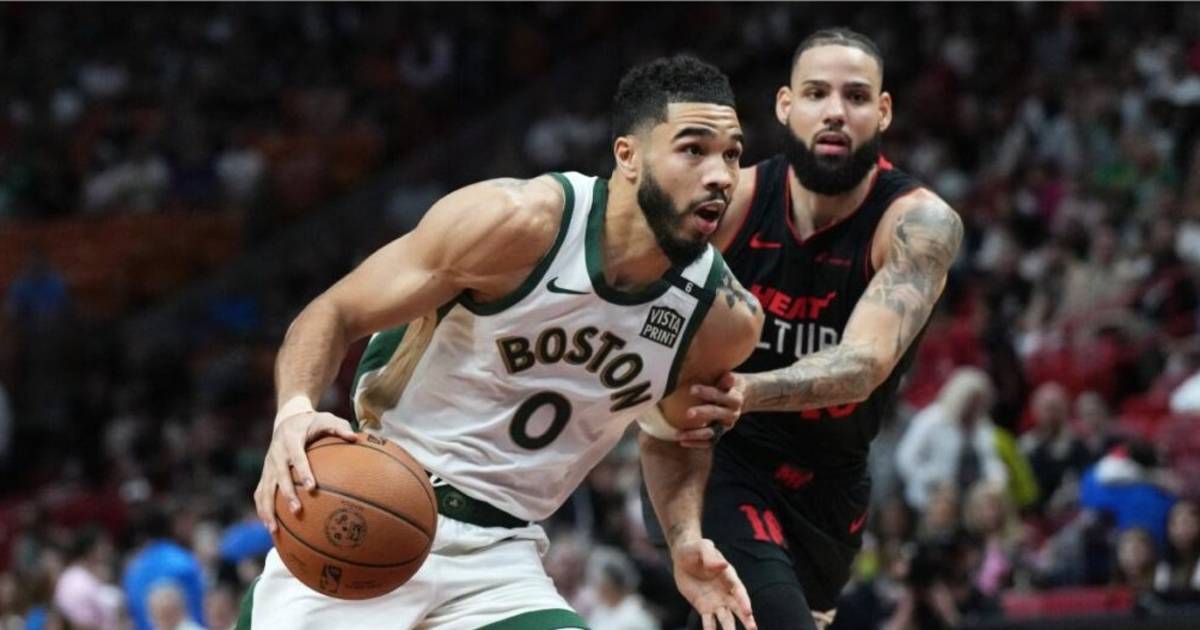 NBA: Así amanecen las tablas de posiciones este 12 de febrero