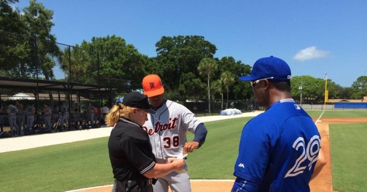 MLB: Spring Training 2024 tendrá una importante adición detrás del ...