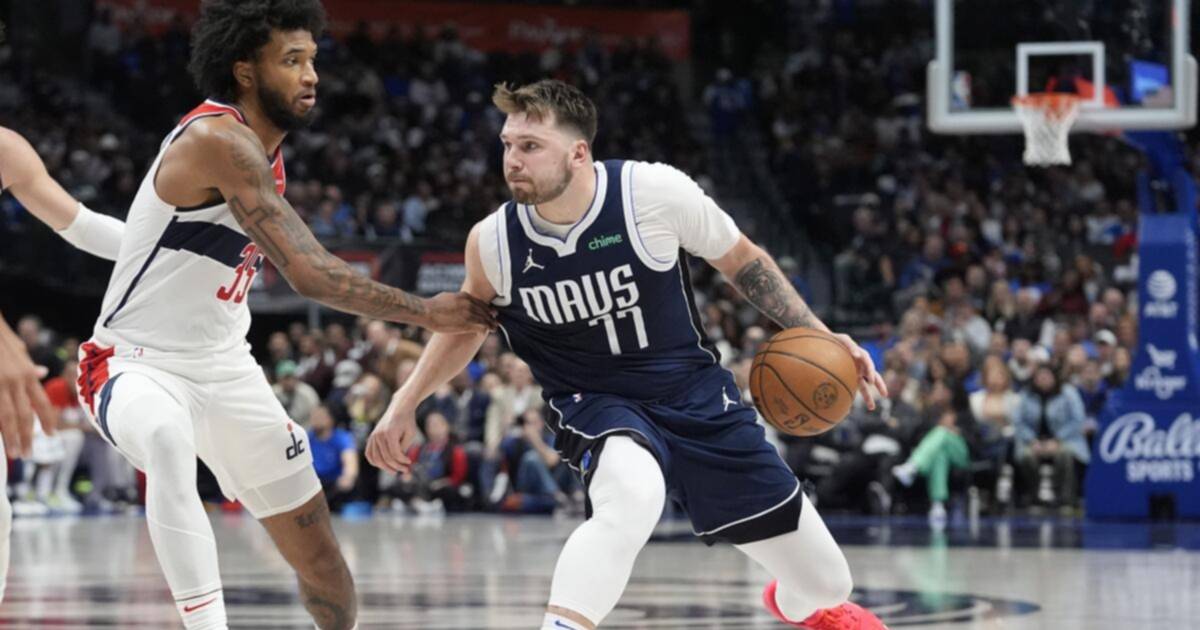 NBA: Así amanecen las tablas de posiciones este 13 de febrero