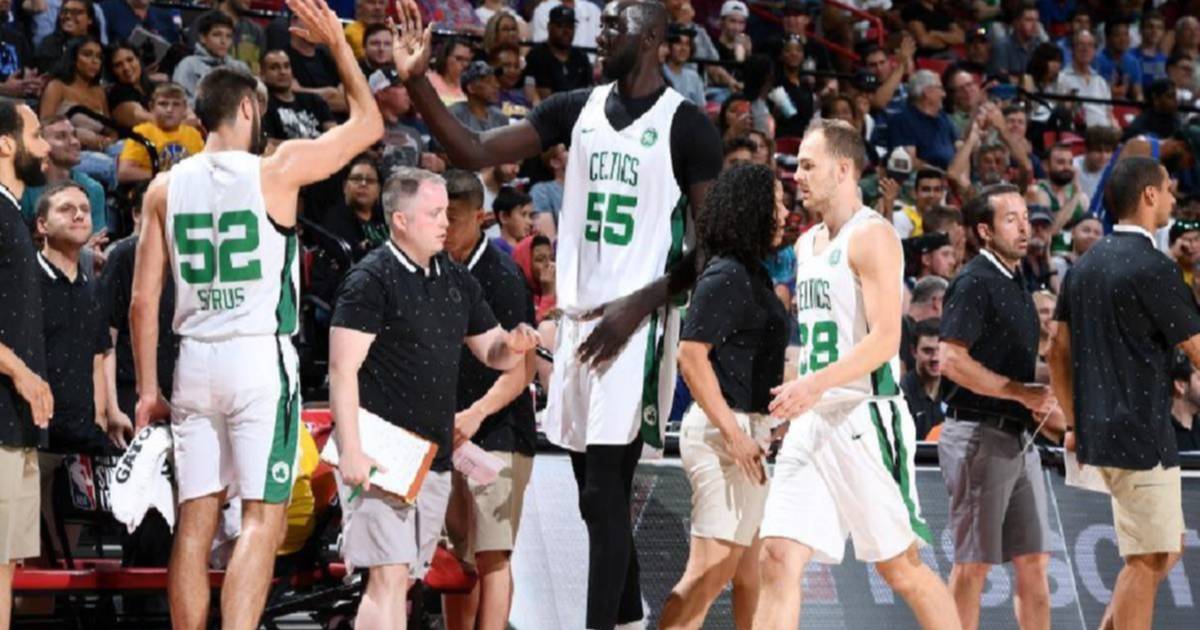 Este NBA se irá a jugar a Puerto Rico con los Piratas de Quebradillas