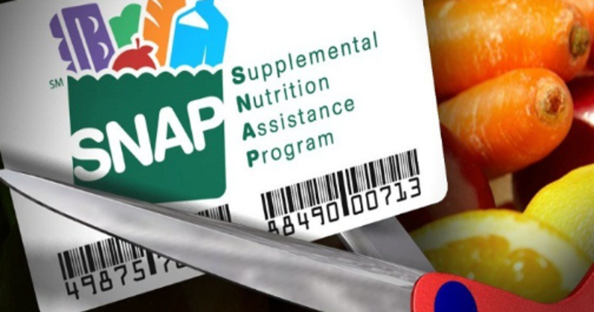 Cupones SNAP en Florida: ¿Hasta $1,750? ¿Qué se puede comprar?