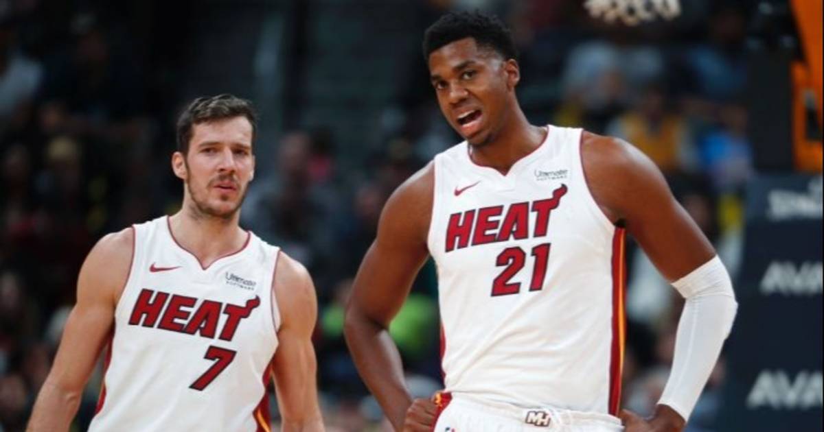NBA: Ex estrella del Miami Heat anuncia su retiro