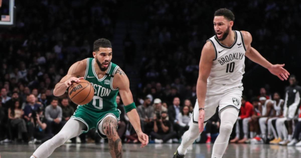 NBA: Así amanecen las tablas de posiciones este 14 de febrero