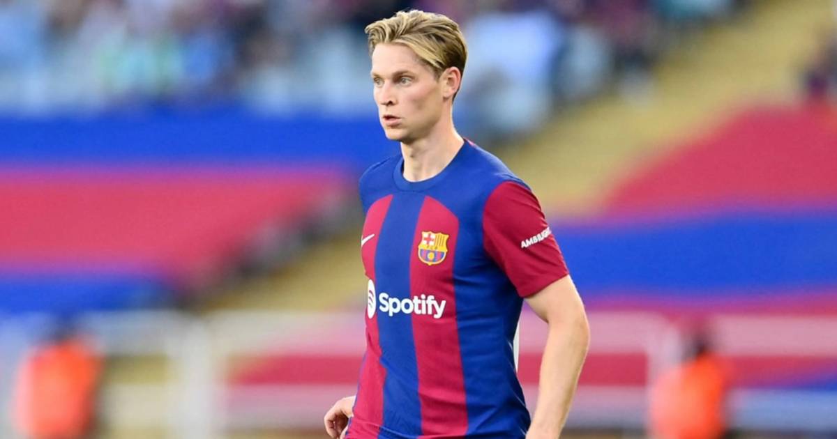 ¡Un dineral! Esta es la cuantiosa suma que ofreció este club inglés al ...