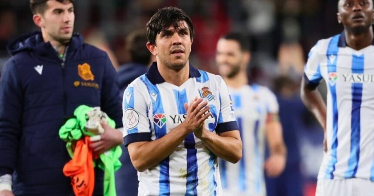 La Vinotinto: ¿Jon Aramburu debe ser titular con la Selección de ...