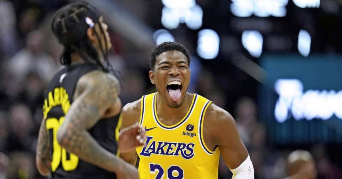 NBA: Así amanecen las tablas de posiciones este 16 de febrero