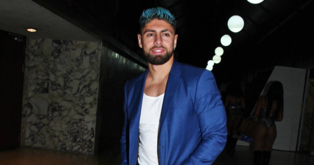 Beta Mejia alcanza la fama y se posiciona como un artista de talla ...