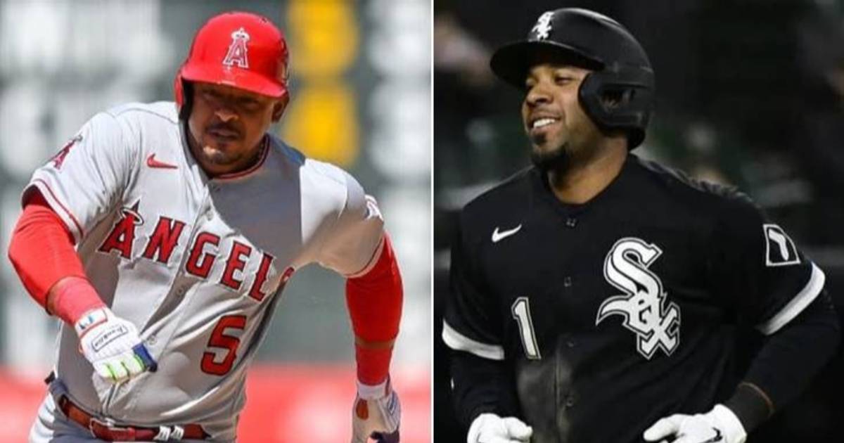 MLB: ¡Ahí viene! Eduardo Escobar con el chance de acercarse a Elvis ...