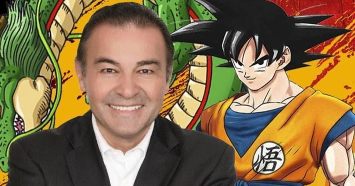 Voz de Goku revela a qué grande de Argentina apoya