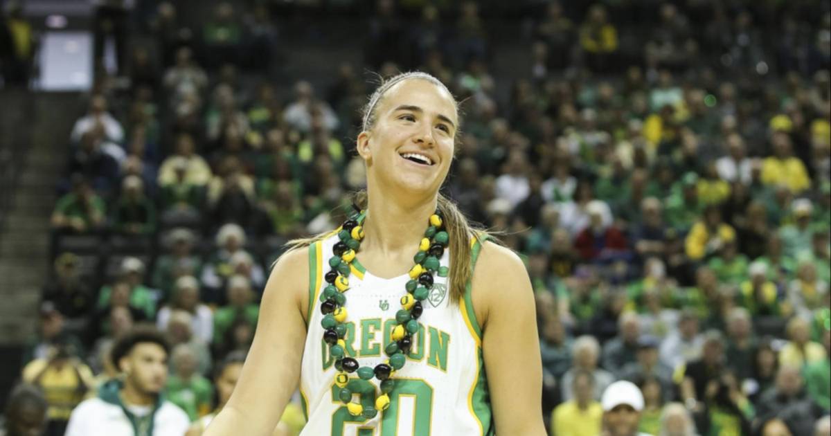 NBA: Conoce a Sabrina Ionescu la jugadora que enfrentó a Stephen Curry ...