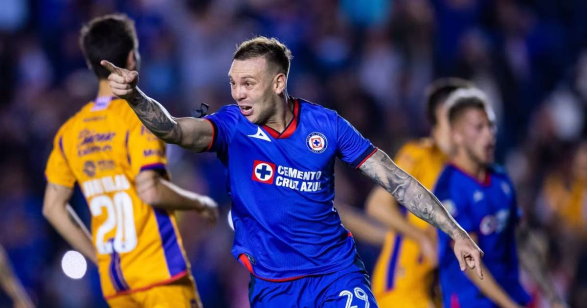 Liga MX: Cruz Azul pierde una pieza clave para el duelo frente al América