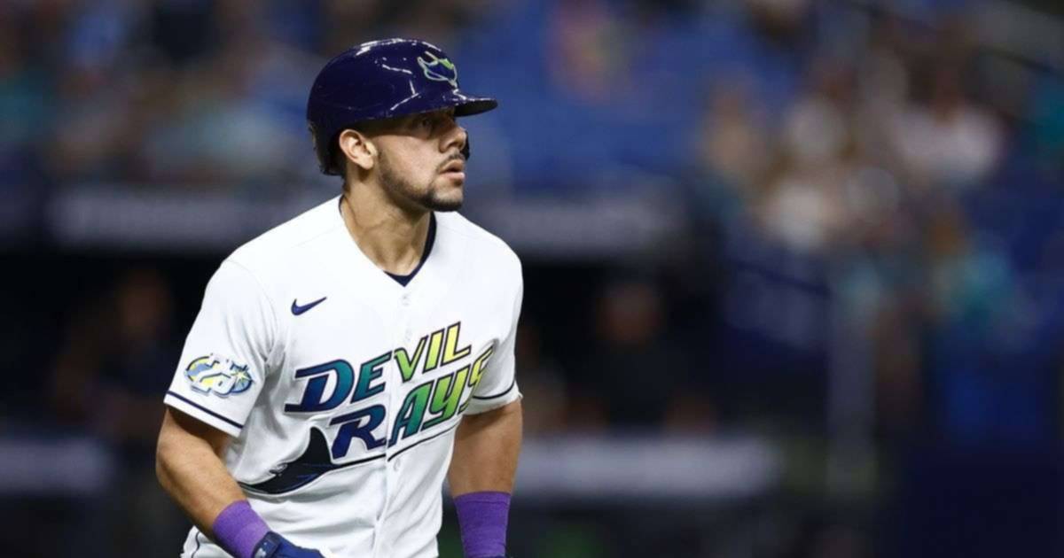 MLB: ¡Va con todo! René Pinto está listo para asumir un reto especial ...