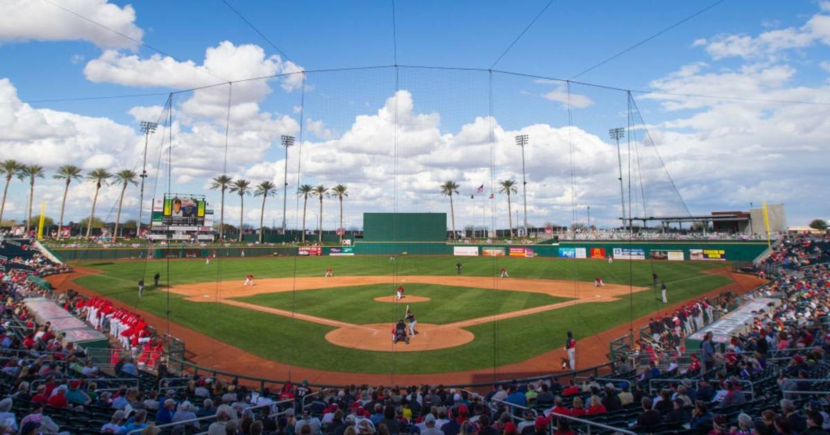 MLB: ¿Cuándo inician los juegos del Spring Training 2024?