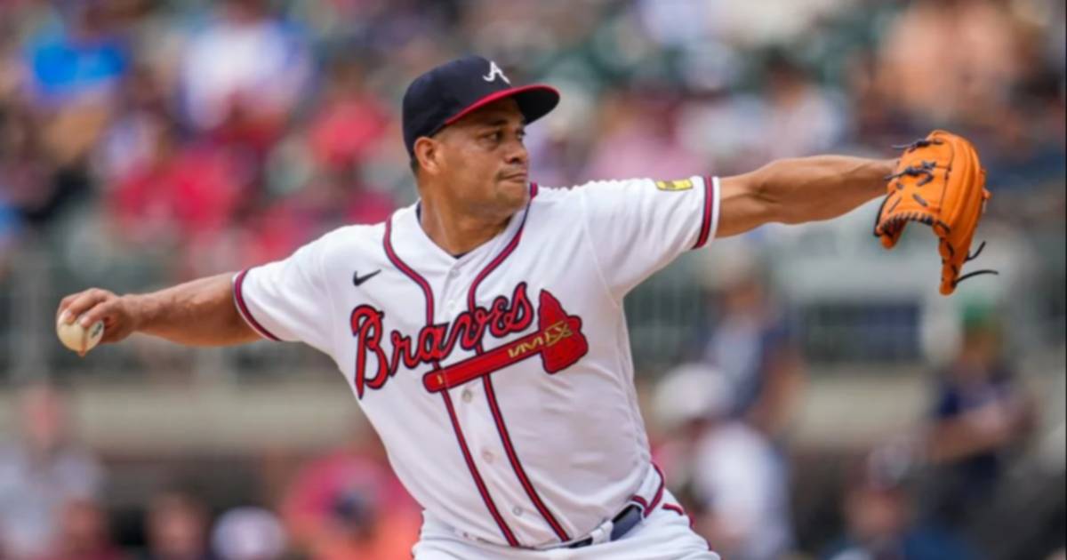 MLB: Este es el plan de Marlins con Yonny Chirinos para 2024