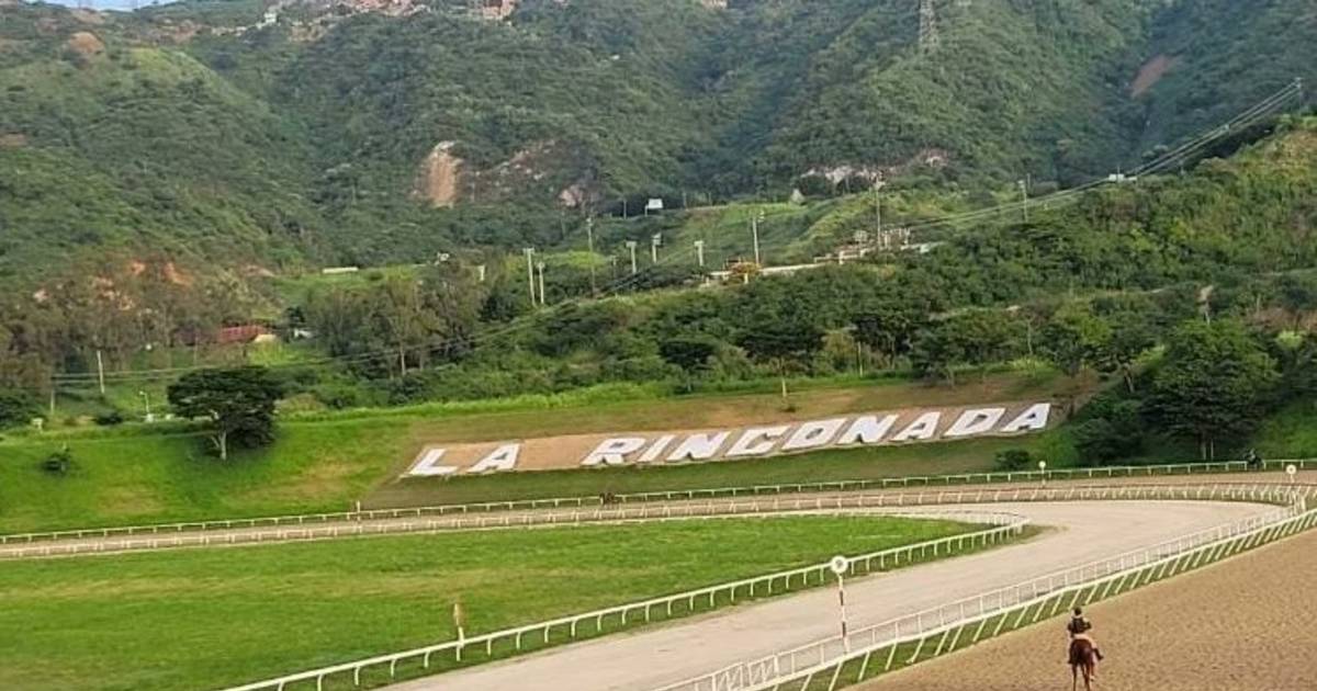 Así reacciona narrador hípico a la partida de Ángel Castillo