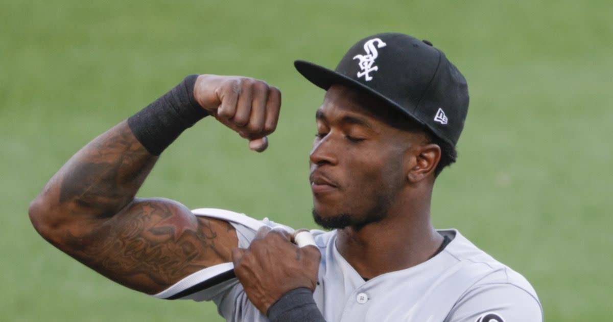 MLB: Marlins de Miami presenta una oferta a Tim Anderson gracias a este ...