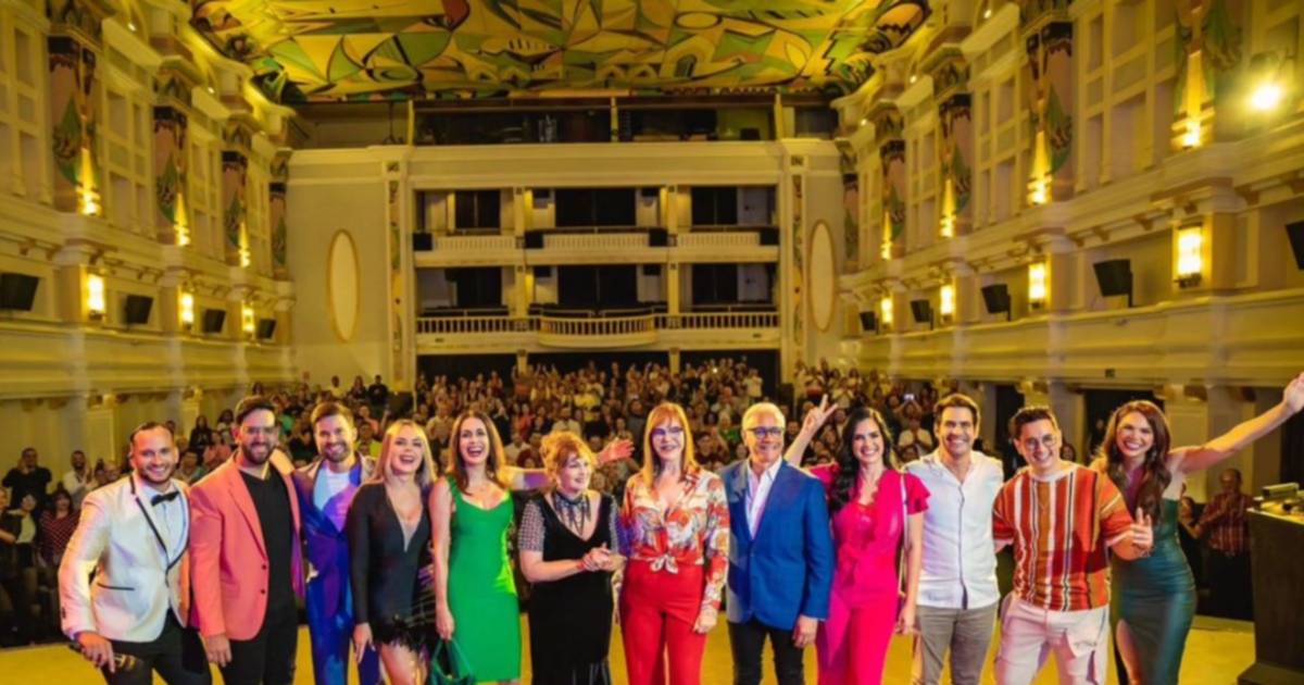 ¡Siguen los culebrones! Conoce los detalles de la nueva novela que se ...