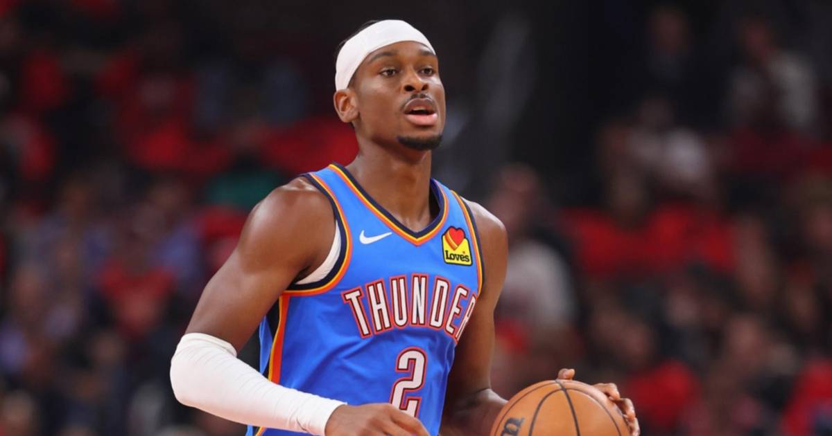 NBA: ¿Tenía que salir? Doc Rivers quería mantener a Shai Gilgeous ...