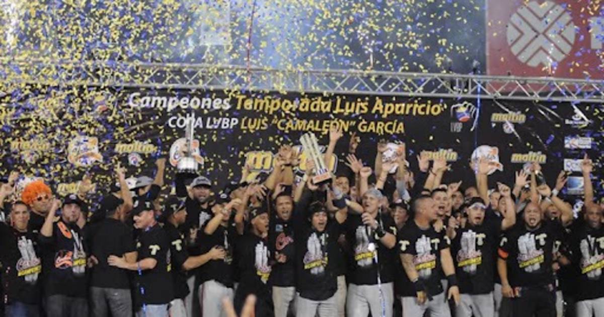 LVBP: Conoce cómo le fue a Caribes de Anzoátegui con Samuel Moscatel al ...