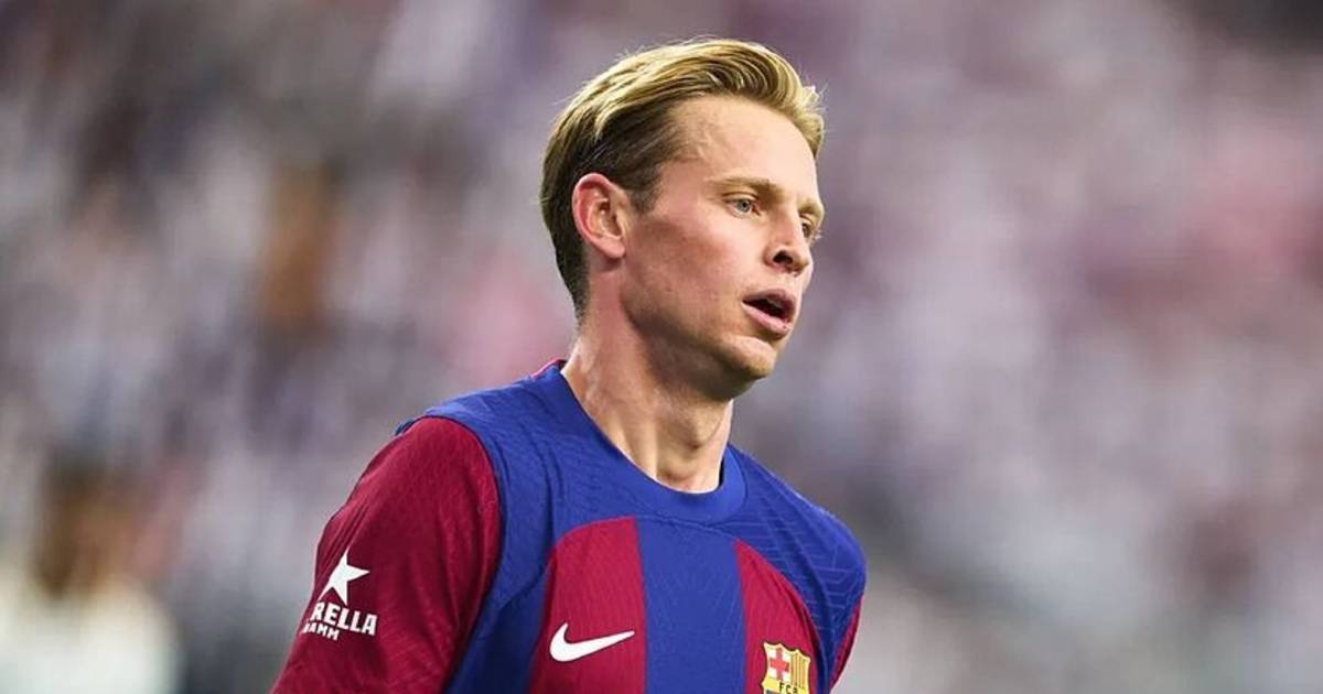 ¿Un dineral? Periodista revela las cifras del contrato de Frankie de ...