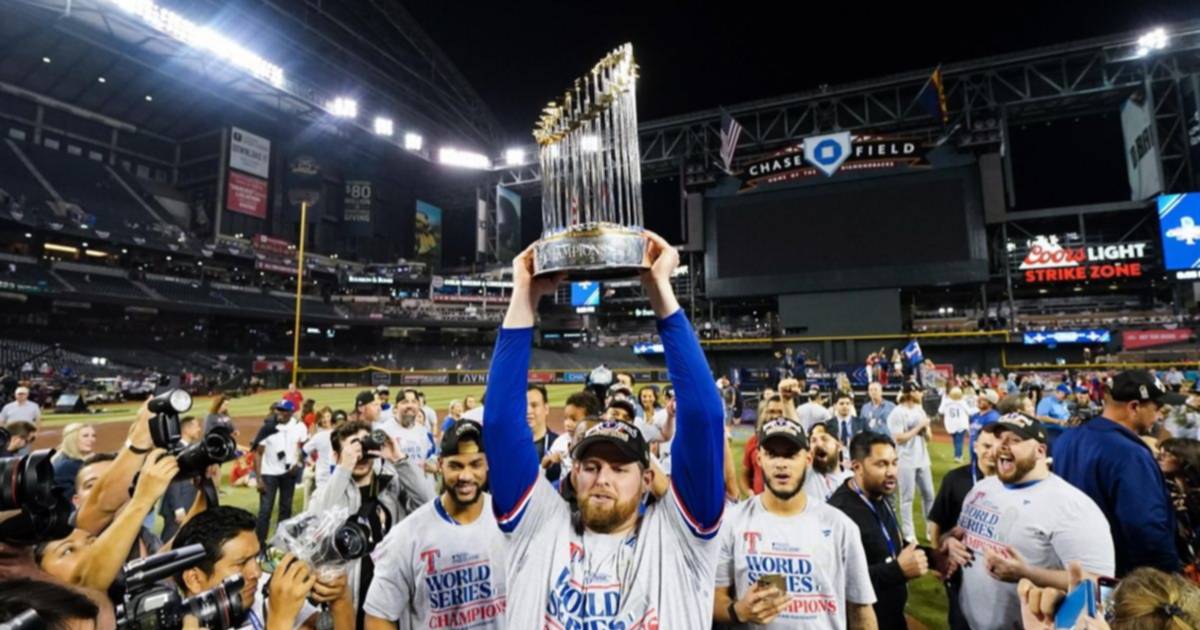 MLB: Medias Rojas de Boston estaría cerca de firmar a este ganador de ...