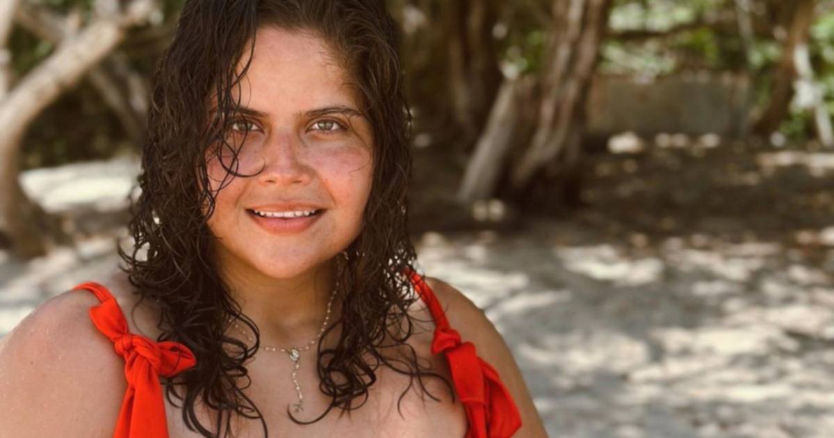 Ella es Anaís Duarte, “la gordibuena” que logró convertirse en una ...