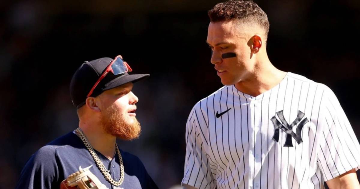 MLB: Conoce el refuerzo que querían Judge y Rizzo para los Yankees