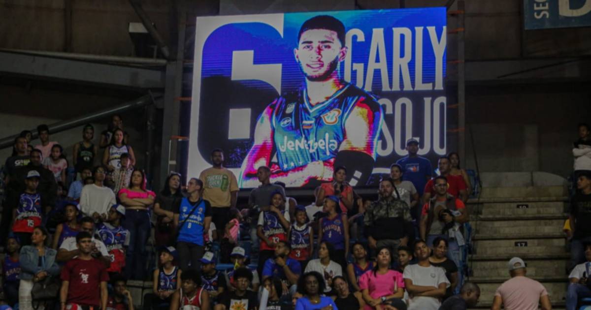 ¡Emotivo! Así fue el homenaje a Garly Sojo en el juego de la Selección ...