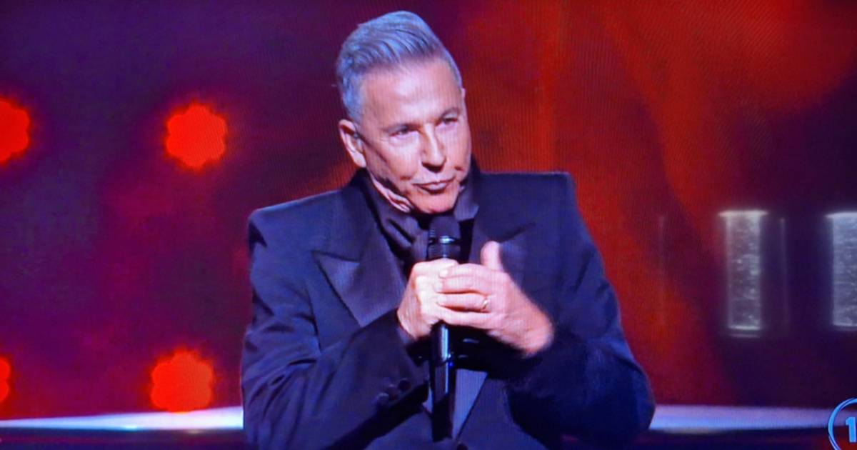 El Kaseya Center de Miami cae rendido a la presentación de Ricardo ...