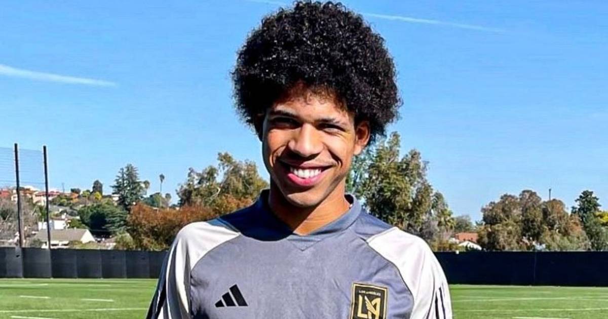 MLS: Este será el rol de David Martínez en su primer partido en LAFC