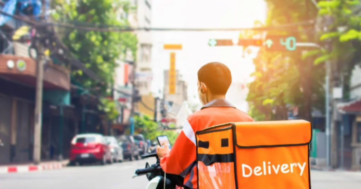 Ipostel regulará el servicio de delivery de negocios digitales (+Detalles)