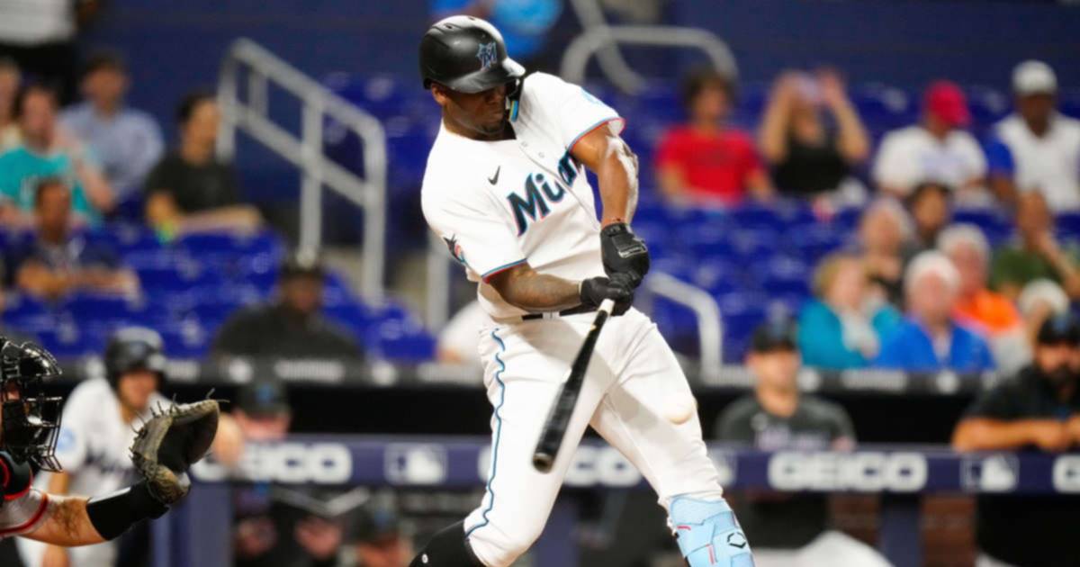 MLB: Jorge Soler hará su debut en Spring Training en este puesto en la ...