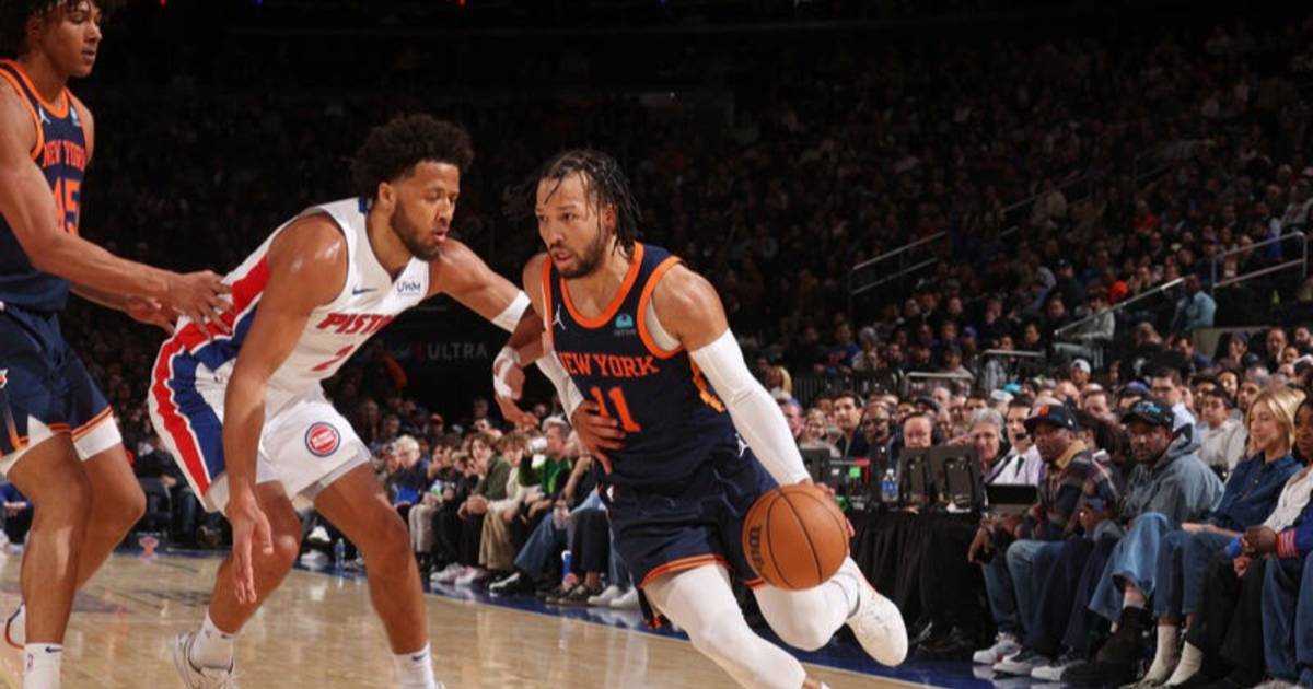 NBA: Así amanecen las tablas de posiciones este 27 de febrero