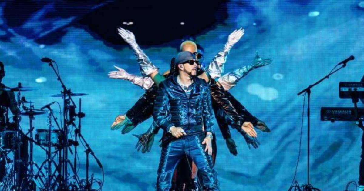 ¡Sí Capitán, estamos listos! Yandel está a un paso de pisar el Poliedro ...