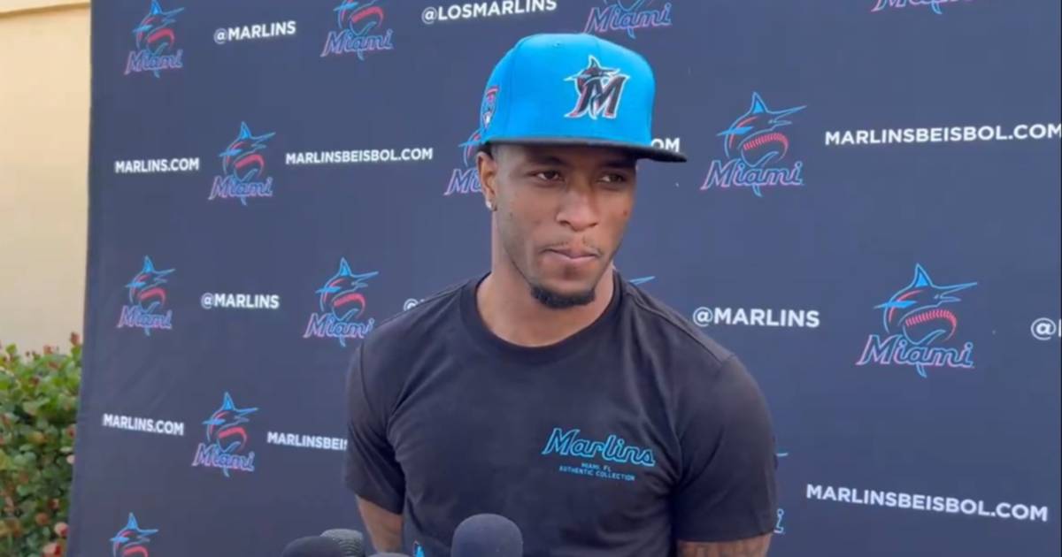 MLB: ¿Cuándo debutaría el nuevo campocorto de los Marlins de Miami?
