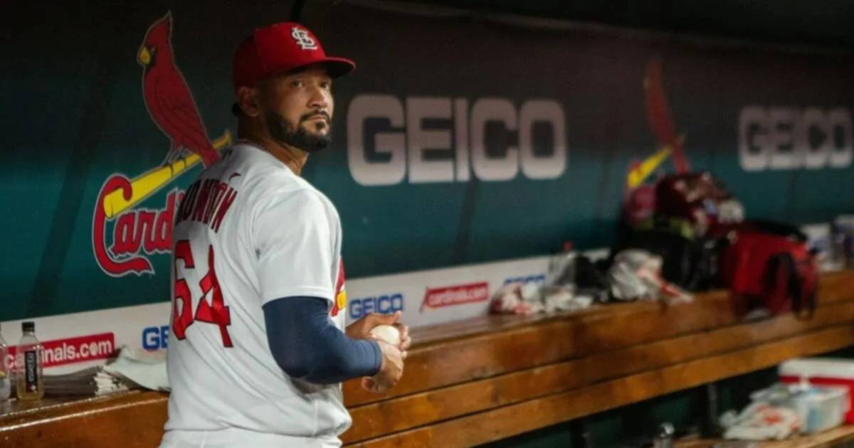 MLB: ¿Está José Rondón en el Spring Training de los Mets de Nueva York?
