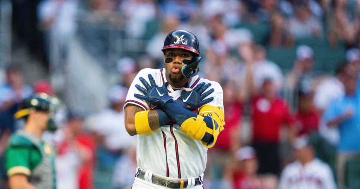 MLB: ¡Calentando motores! El Spring Training espera ver más de Ronald ...