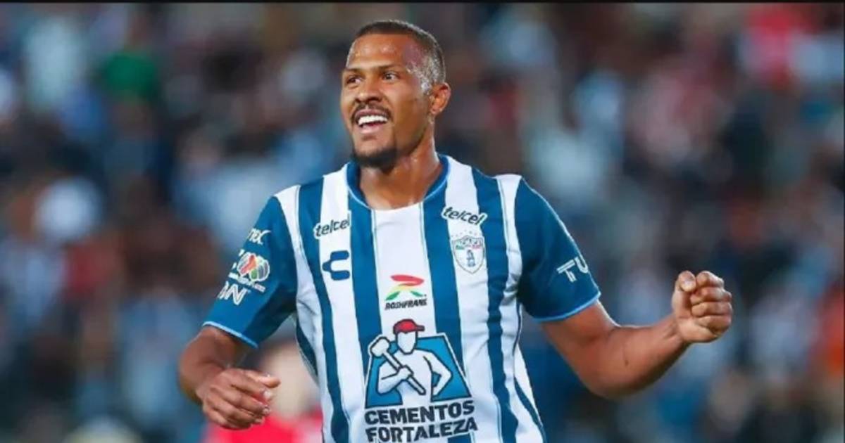 Salomón Rondón vs León: Estos son los números contra su próximo rival