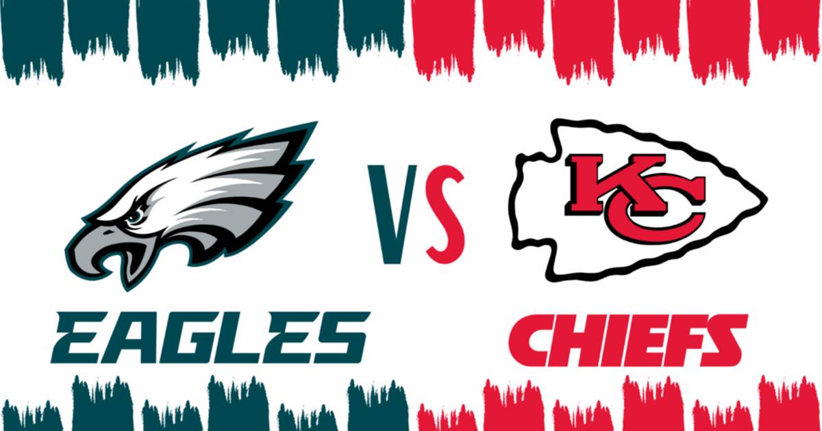 Super Bowl LIX: Philadelphia Eagles vs Kansas City Chiefs (Previa)