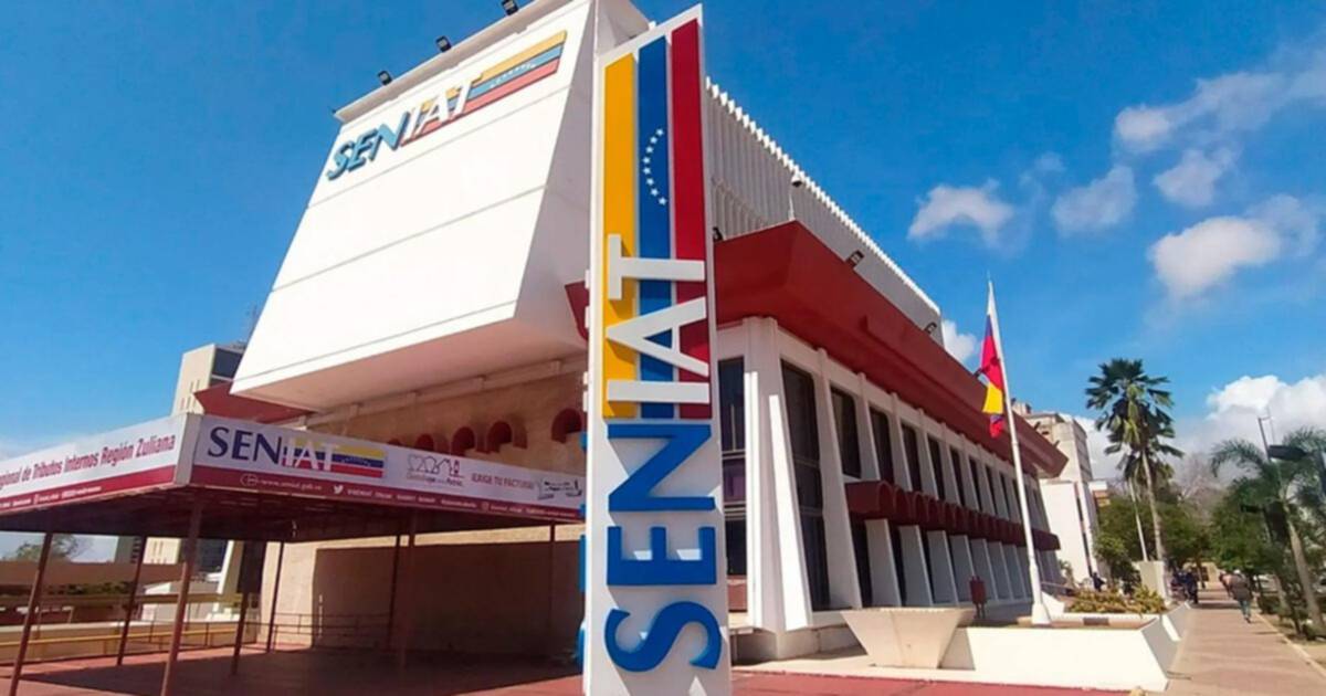 Actualiza el RIF de manera fácil con estos pasos (+Guía)